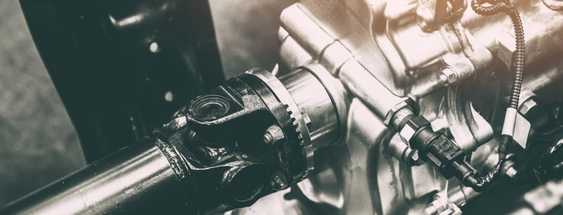 Wheel Axle Repair | Car Axle Repair - Superior Tire & Autocraft